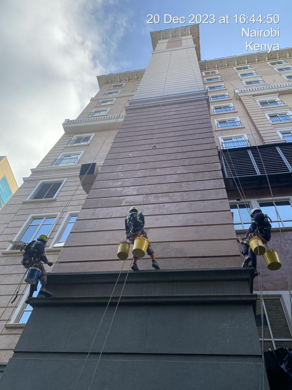 Services – Precision Access