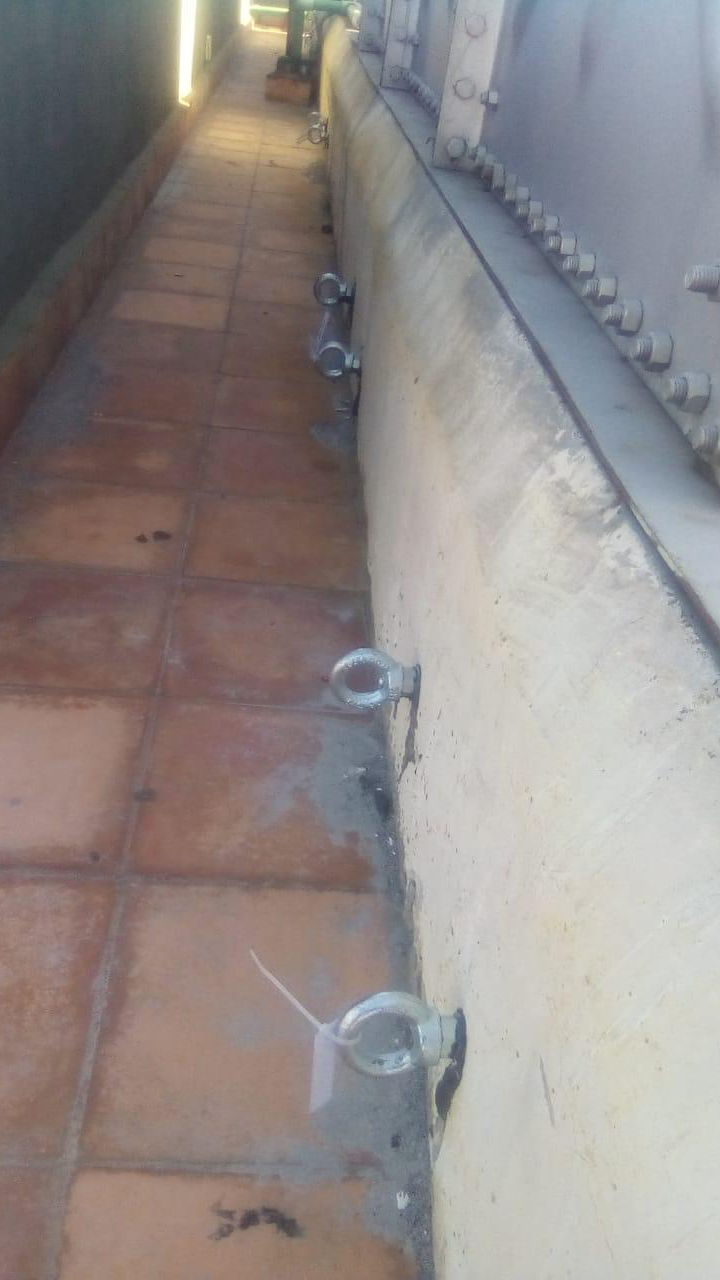 Atithi Apartments – Access System Creation – Precision Access