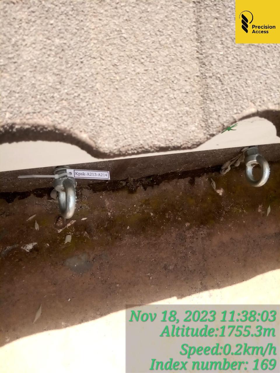 Kempinski Hotel – Access System Creation – Precision Access